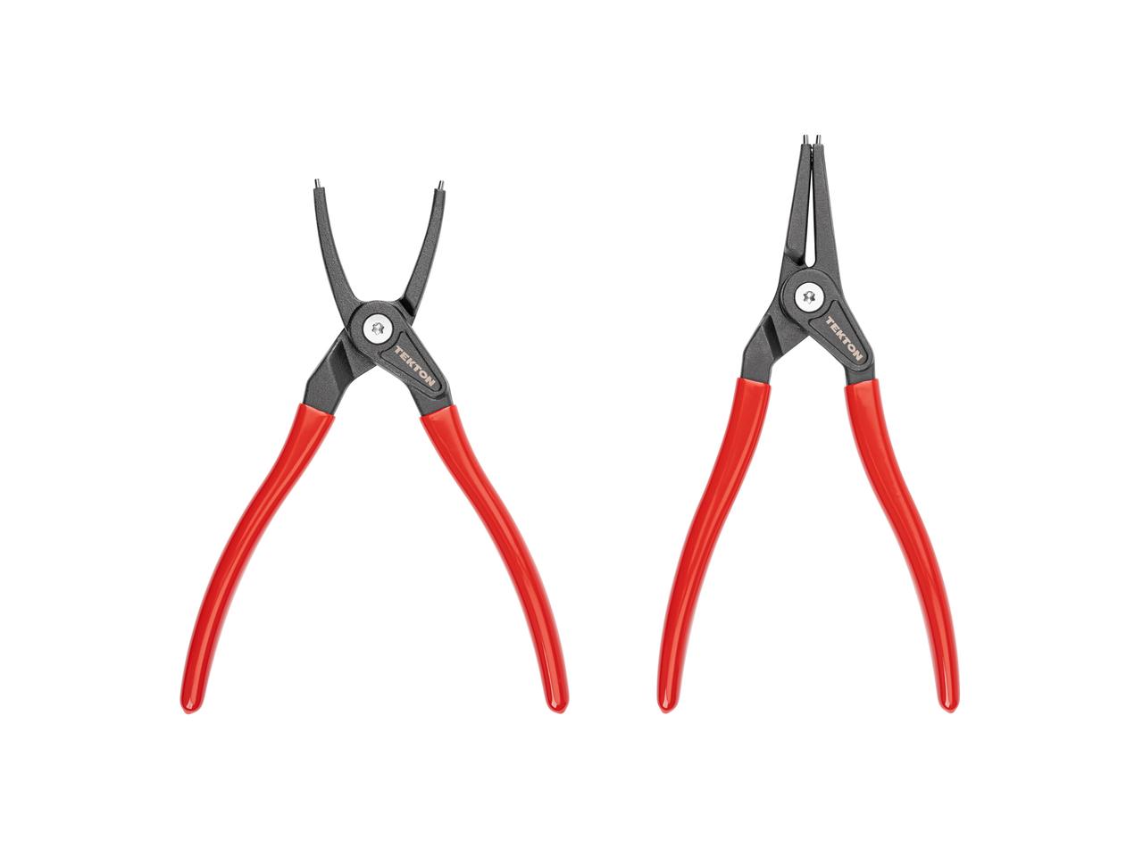 Retaining Ring Pliers | TEKTON