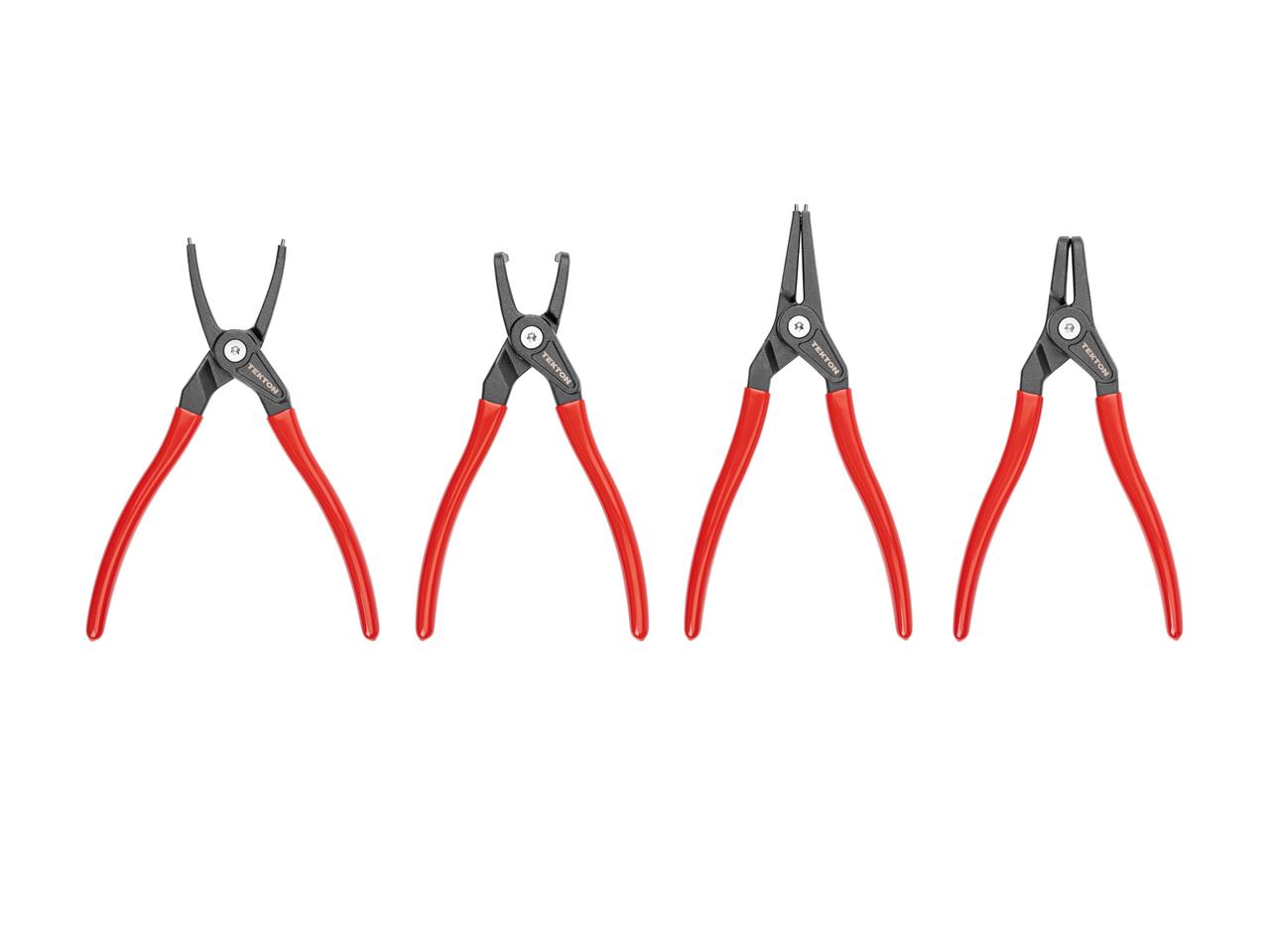 Retaining Ring Pliers | TEKTON