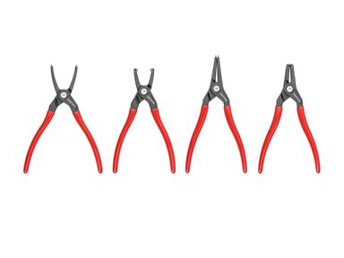 Retaining Ring Pliers | TEKTON