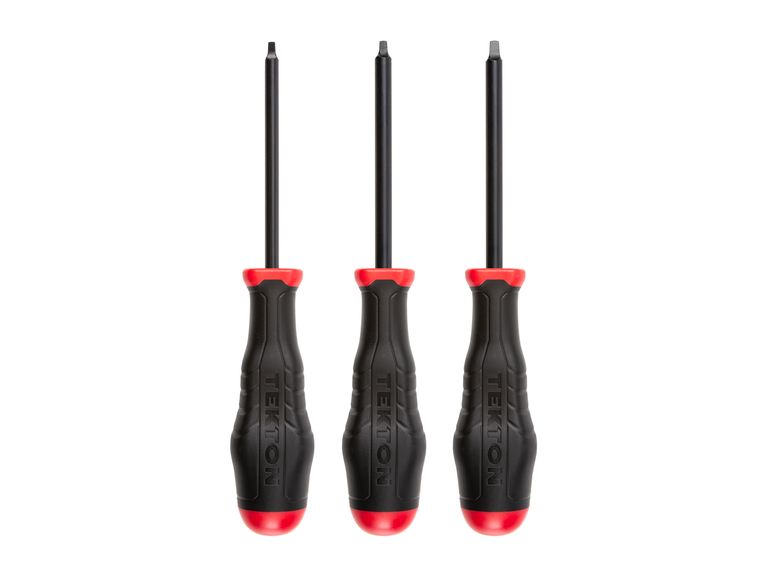 Screwdrivers & Nut Drivers | TEKTON | Made in USA