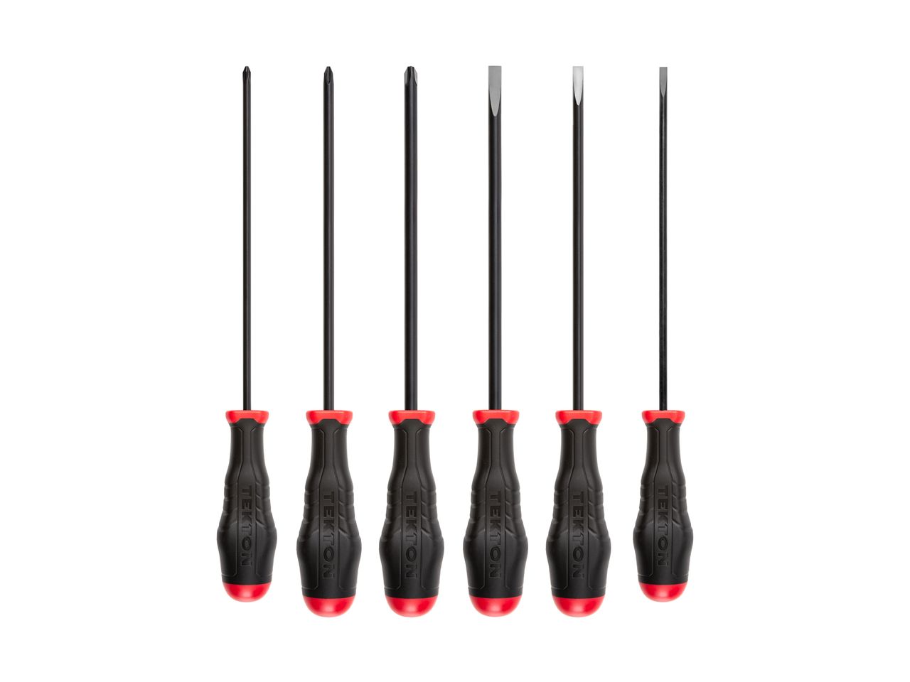 Screwdrivers & Nut Drivers | TEKTON | Made in USA