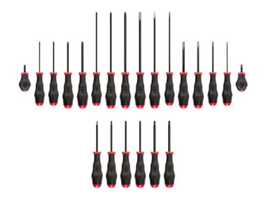 Screwdrivers & Nut Drivers | TEKTON | Made in USA