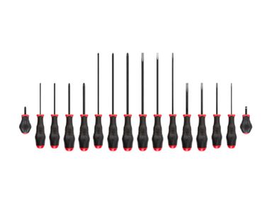 Screwdrivers & Nut Drivers | TEKTON | Made in USA