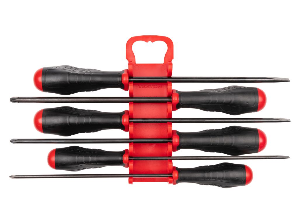 Screwdrivers & Nut Drivers | TEKTON | Made in USA