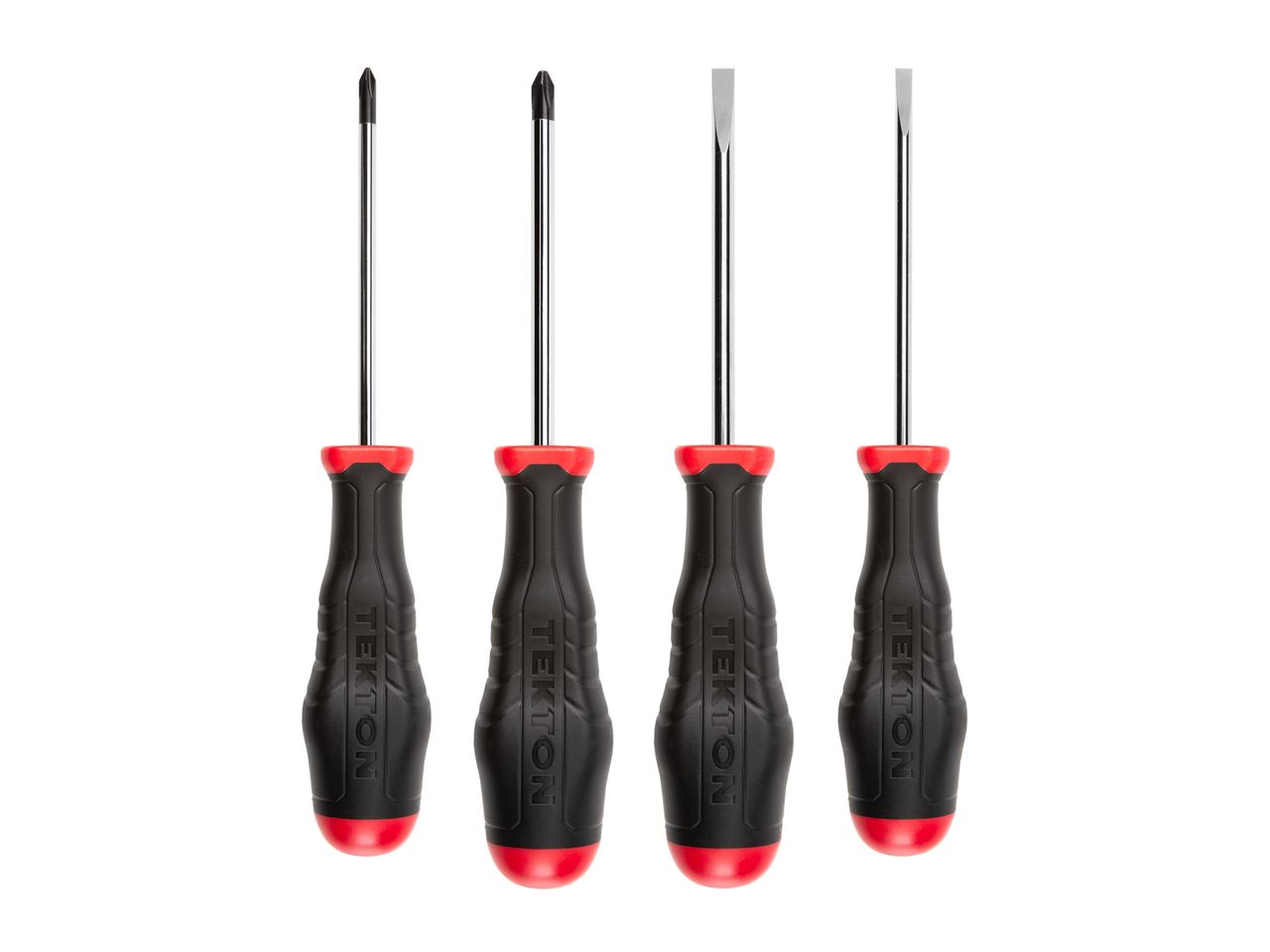 Screwdrivers & Nut Drivers | TEKTON | Made in USA