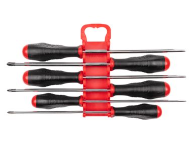 Screwdrivers & Nut Drivers | TEKTON | Made in USA