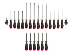 Screwdrivers & Nut Drivers | TEKTON | Made in USA