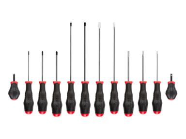 Screwdrivers & Nut Drivers | TEKTON | Made in USA