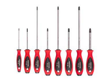 Screwdrivers | TEKTON