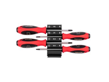 Screwdrivers | TEKTON