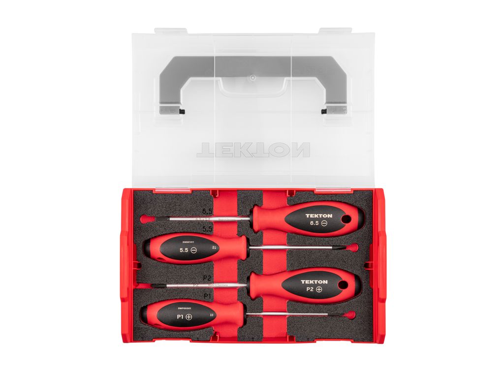 Tool Organization | TEKTON | Made in USA