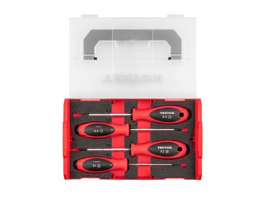 Screwdrivers | TEKTON