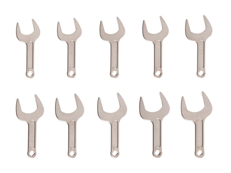 Service Wrenches | TEKTON | Made in USA
