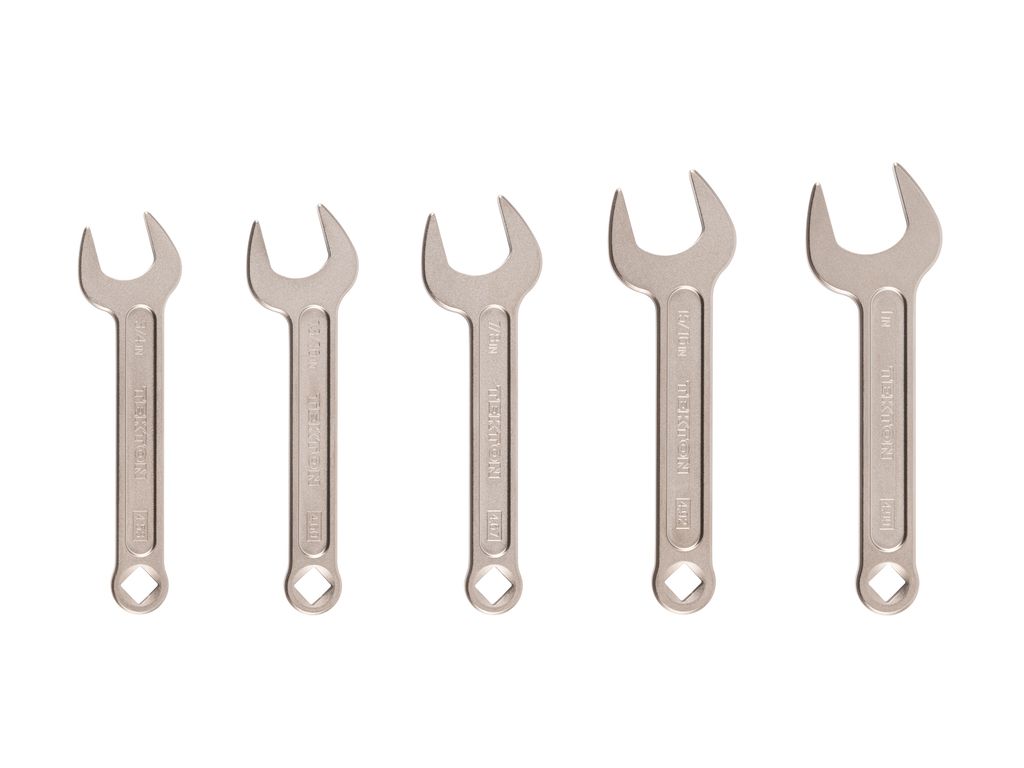Service Wrenches | TEKTON | Made in USA
