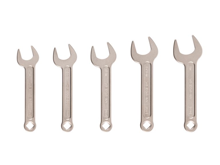 Service Wrenches | TEKTON | Made in USA