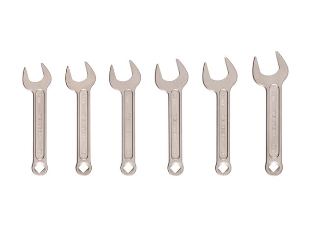 Service Wrenches | TEKTON | Made in USA