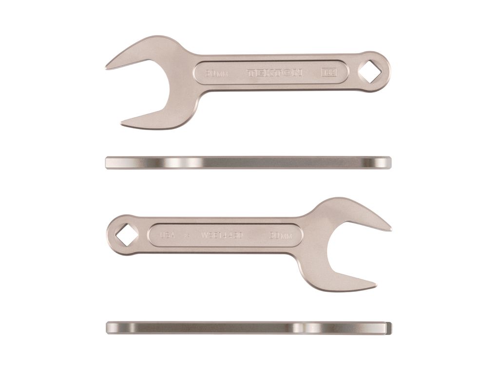 30 mm Service Wrench | TEKTON | Made in USA