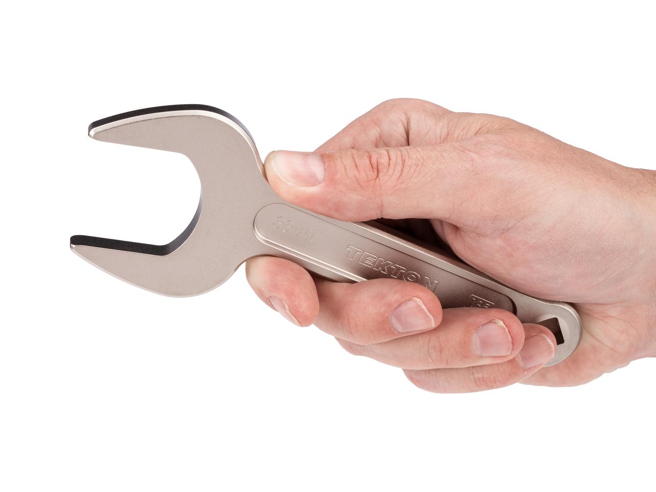 33 mm Service Wrench | TEKTON | Made in USA