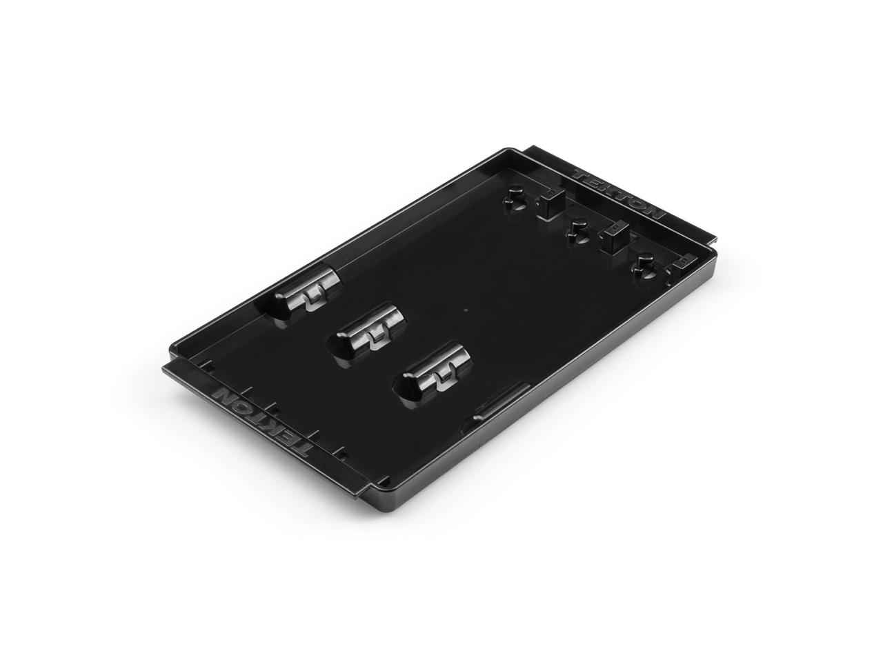 8 Inch 3-Rail Tray | TEKTON | Made in USA