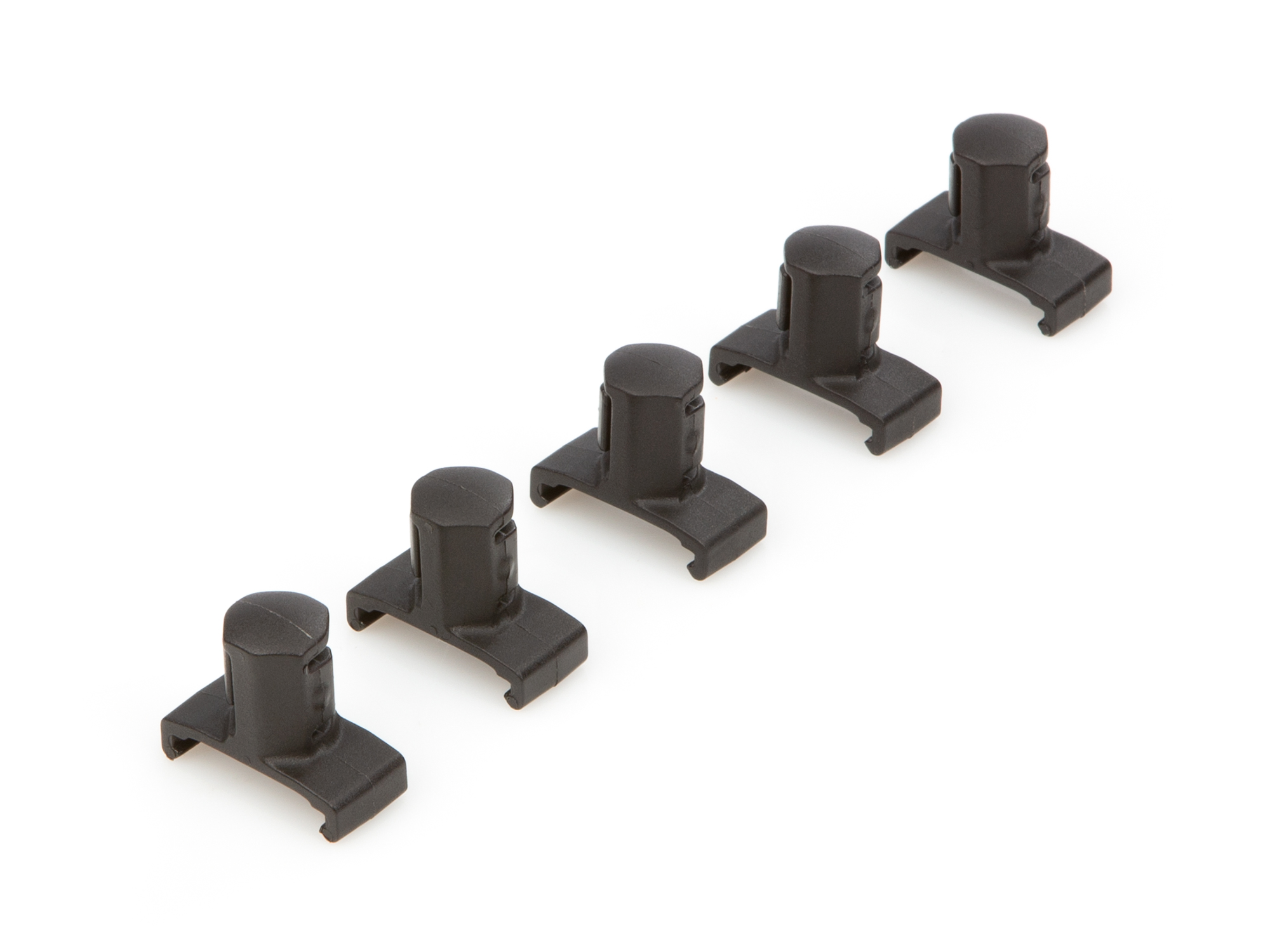 1/2 Inch Drive Twist Lock Socket Clip Set | TEKTON | USA