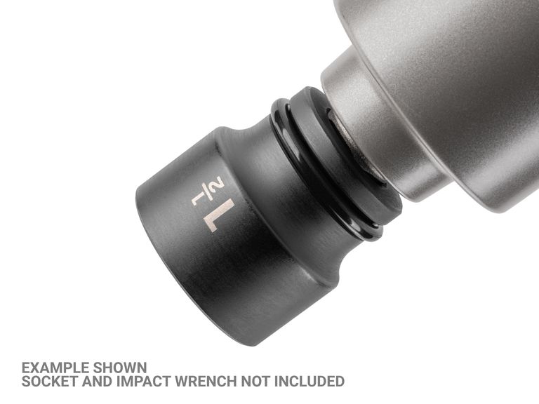 Retaining Pin and Ring Set (1-1/2 Inch Internal Diameter) | TEKTON