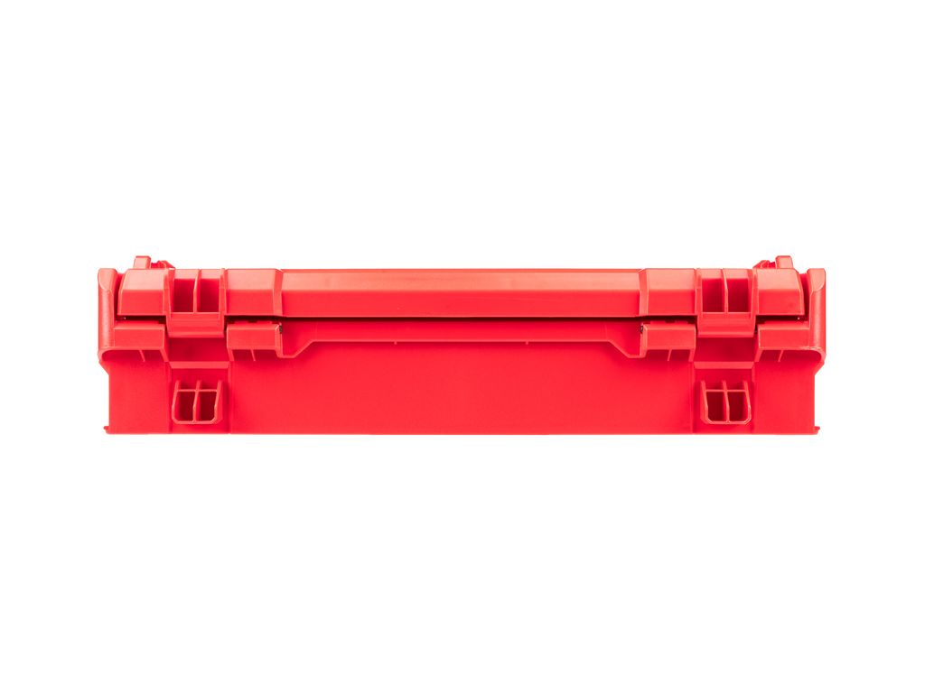 Shallow Stacking Tool Box (L-BOXX 1) | TEKTON