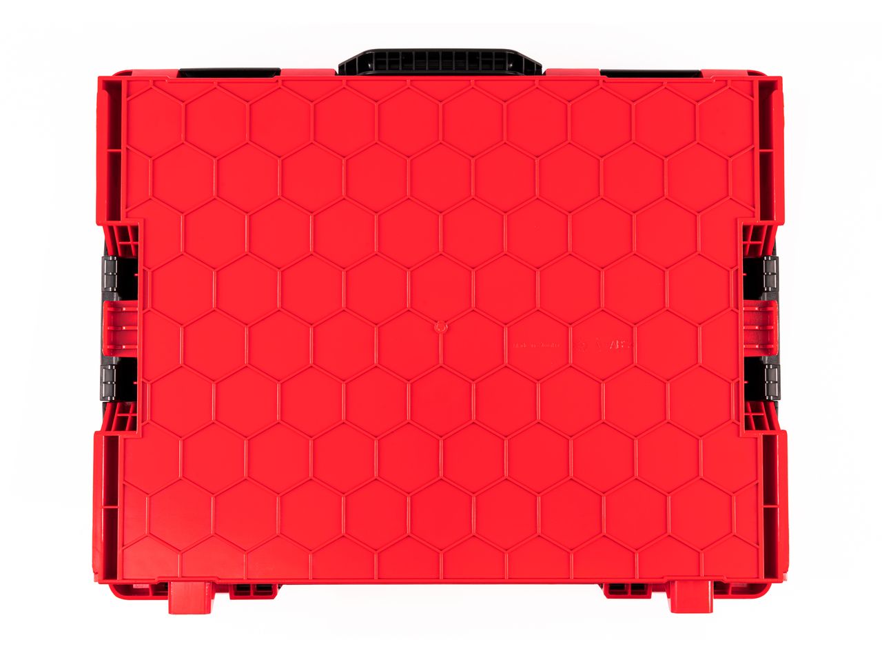 Shallow Stacking Tool Box (L-BOXX 1) | TEKTON