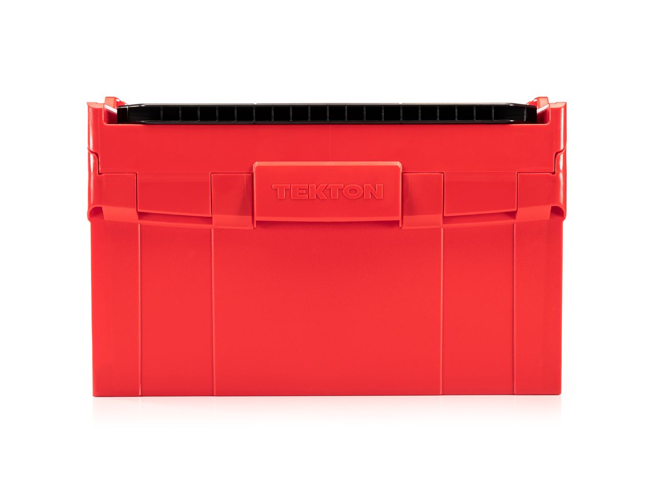 Stacking Deep Open Tote (LT-BOXX 3) | TEKTON