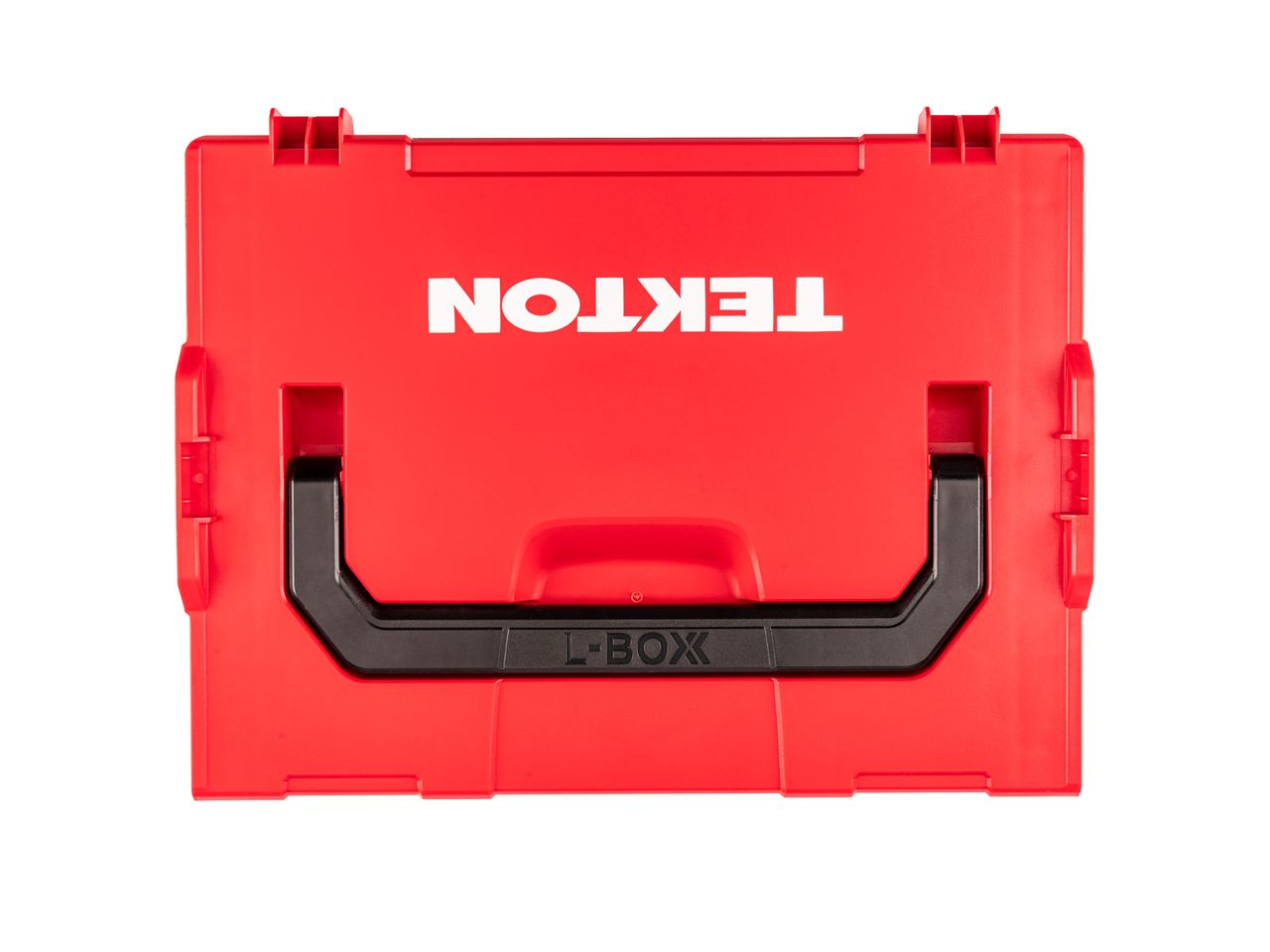 248-Piece Tool Set in Modular Stacking Tool Cart with Foam | TEKTON