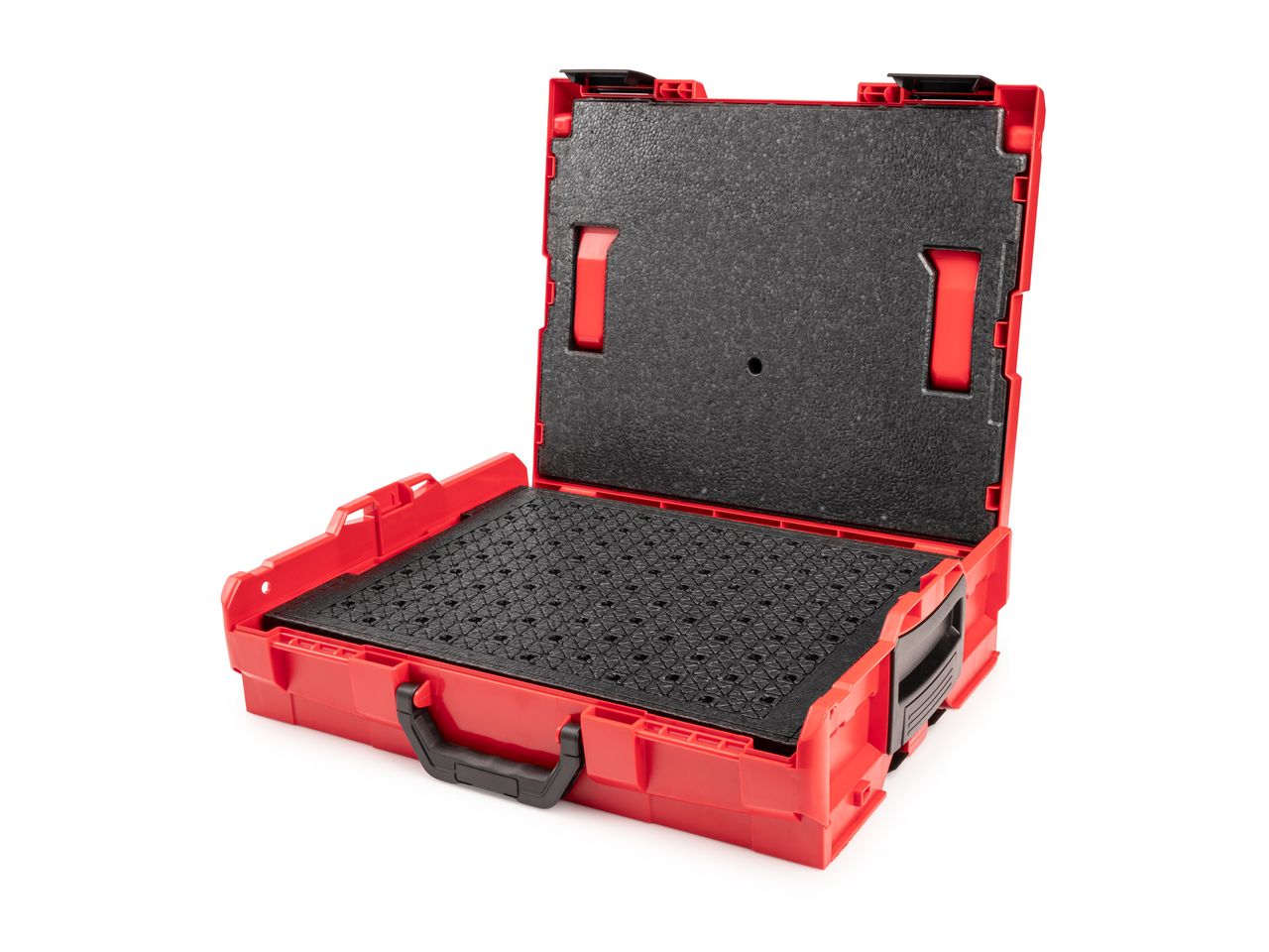 Stacking Organization System Without Tools | TEKTON