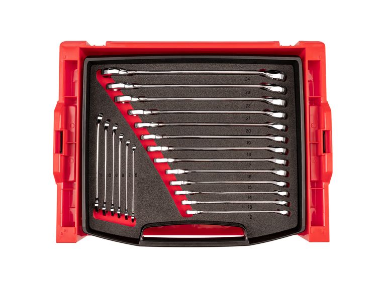 Wrenches and Wrench Sets | TEKTON