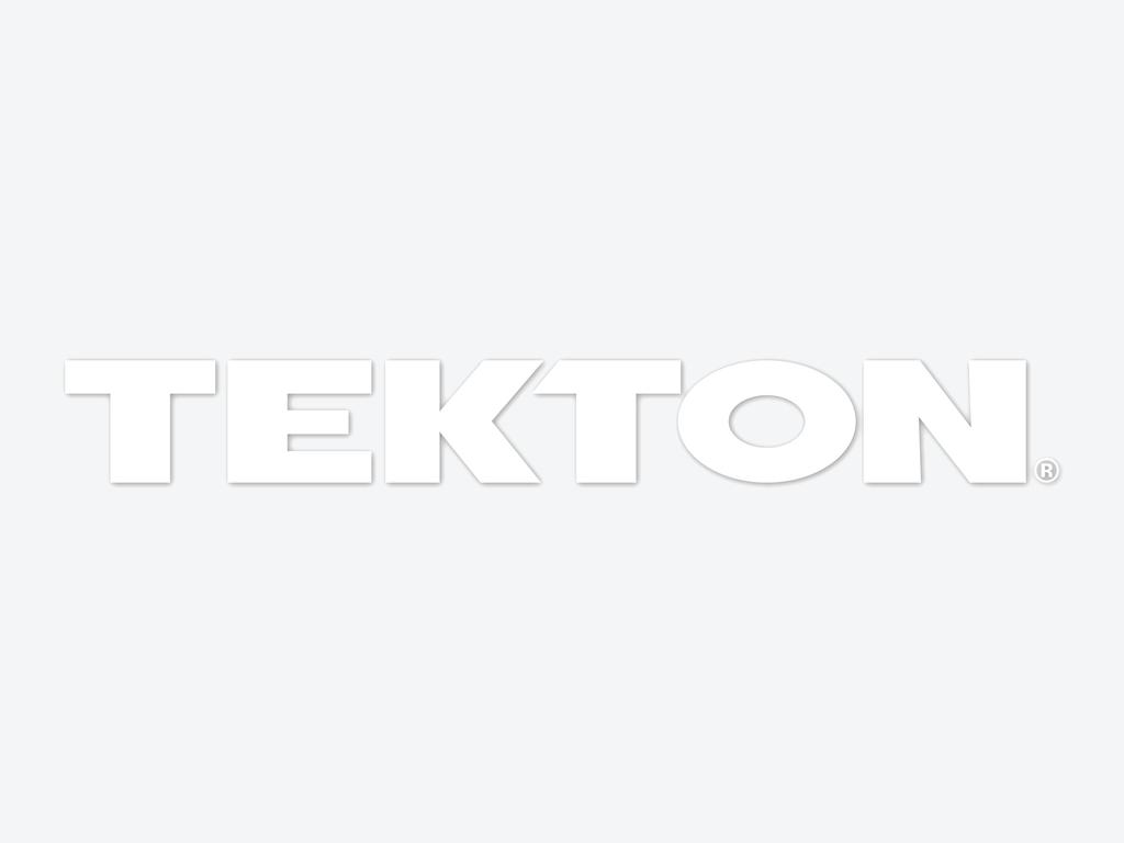 Official Gear, Apparel, Toolbox Stickers | TEKTON