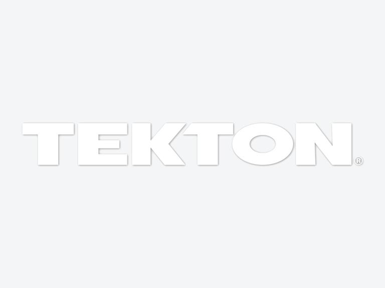More | TEKTON
