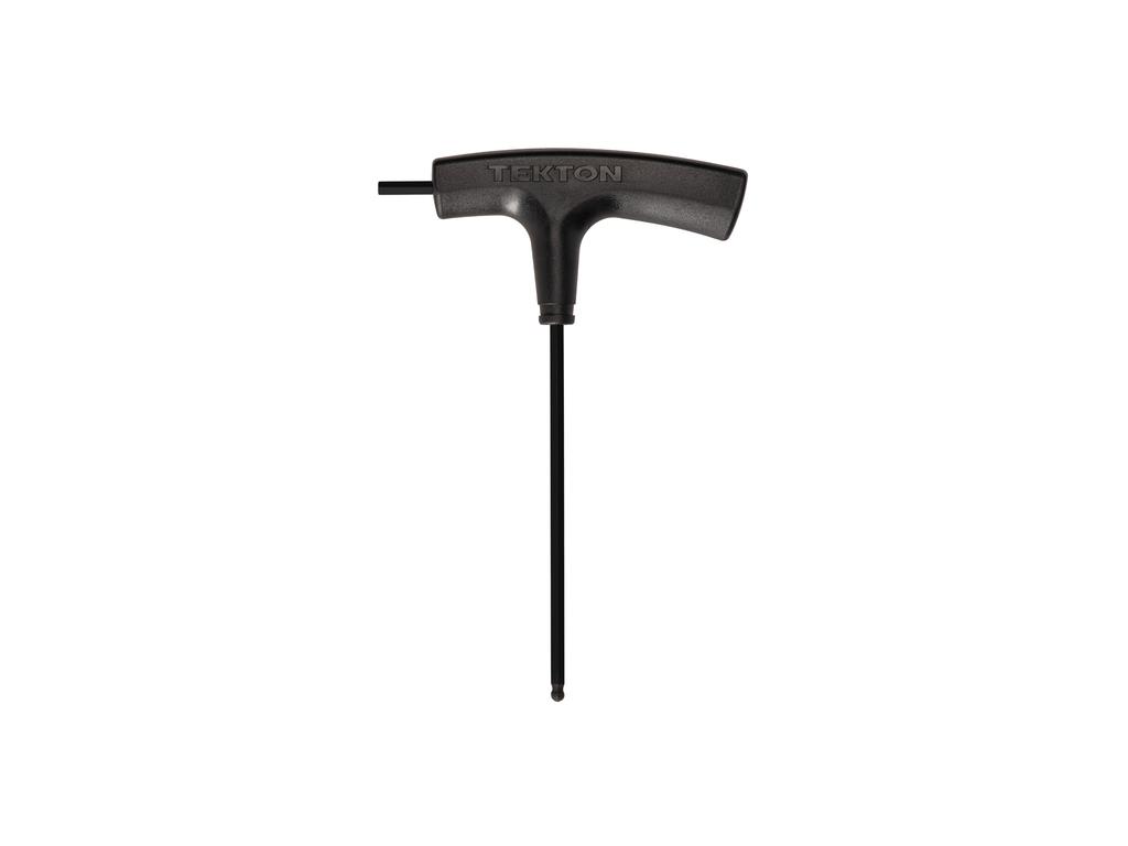 T-Handle Keys - Inch, Metric, Star | TEKTON
