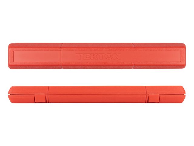 1/2 Inch Drive Micrometer Torque Wrench (25-250 ft.-lb.) | TEKTON | 24340