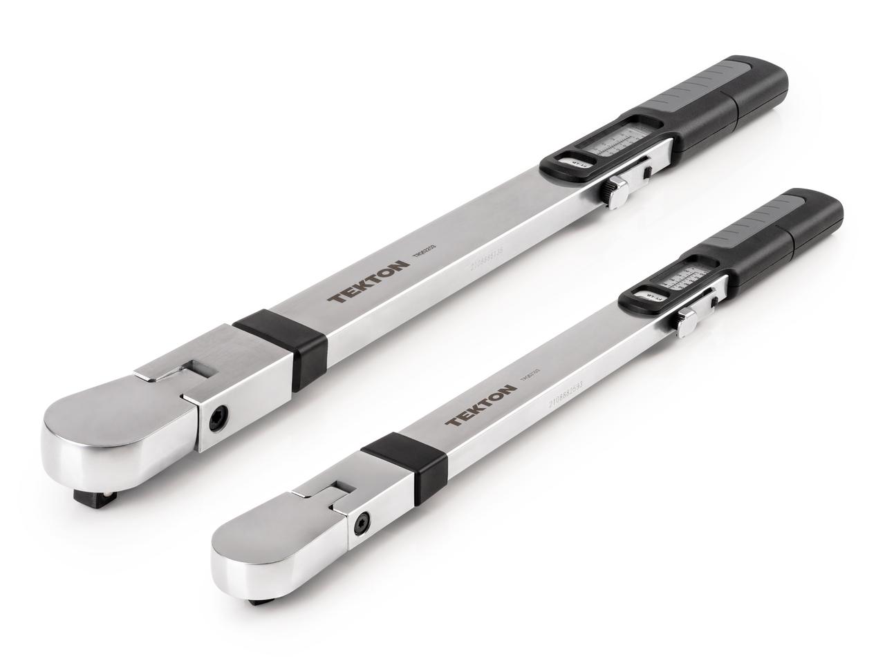 Split Beam Torque Wrenches | TEKTON