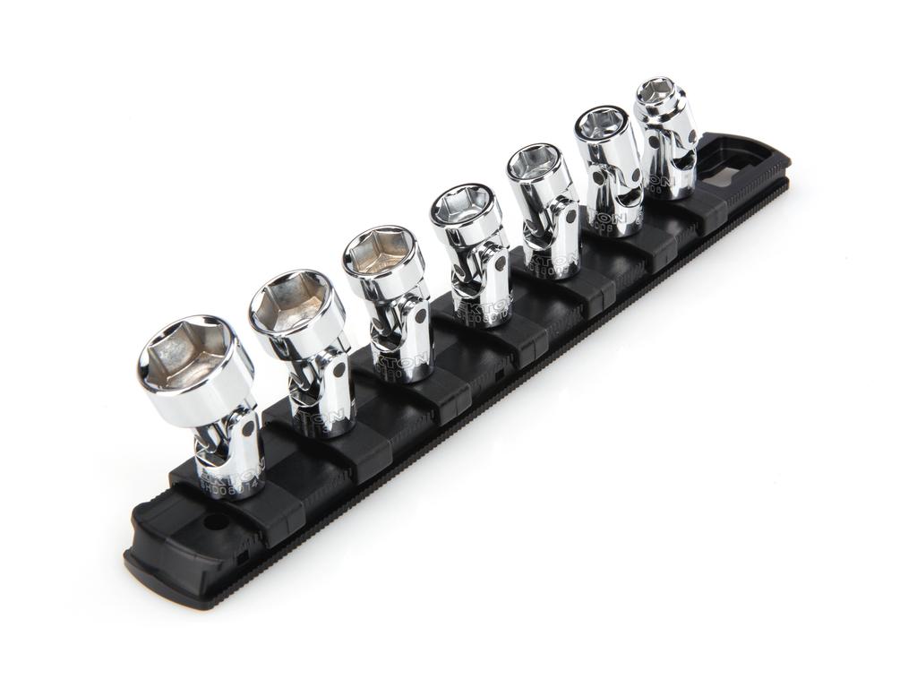 Universal Joint Sockets | TEKTON®