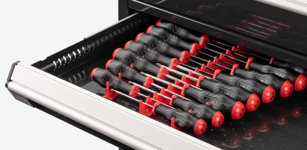 Blog | TEKTON Hand Tools