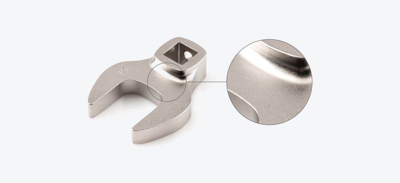 What is Electroless Nickel Plating?