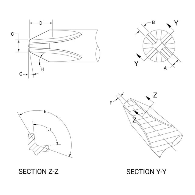 JIS vs Phillips Tip Geometry, Myths, and Fastener Compatibility ...