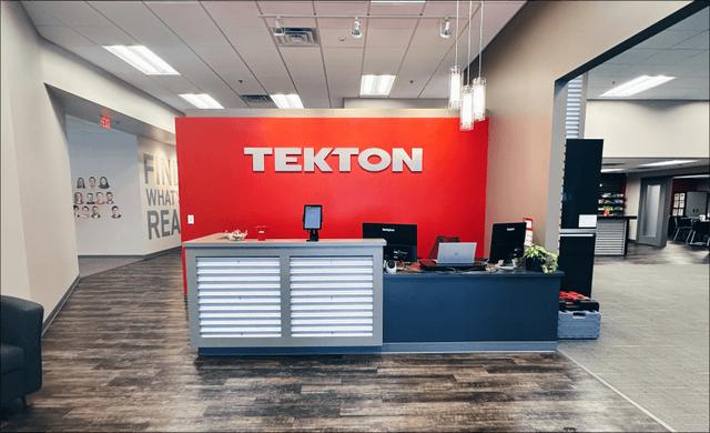 Operations | TEKTON Hand Tools