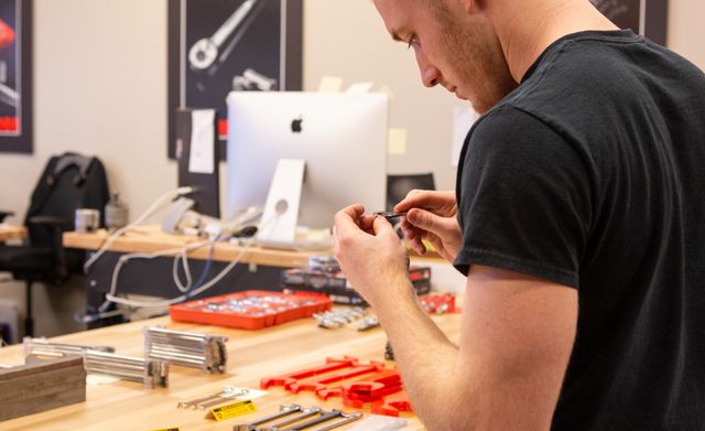 Careers | TEKTON Hand Tools