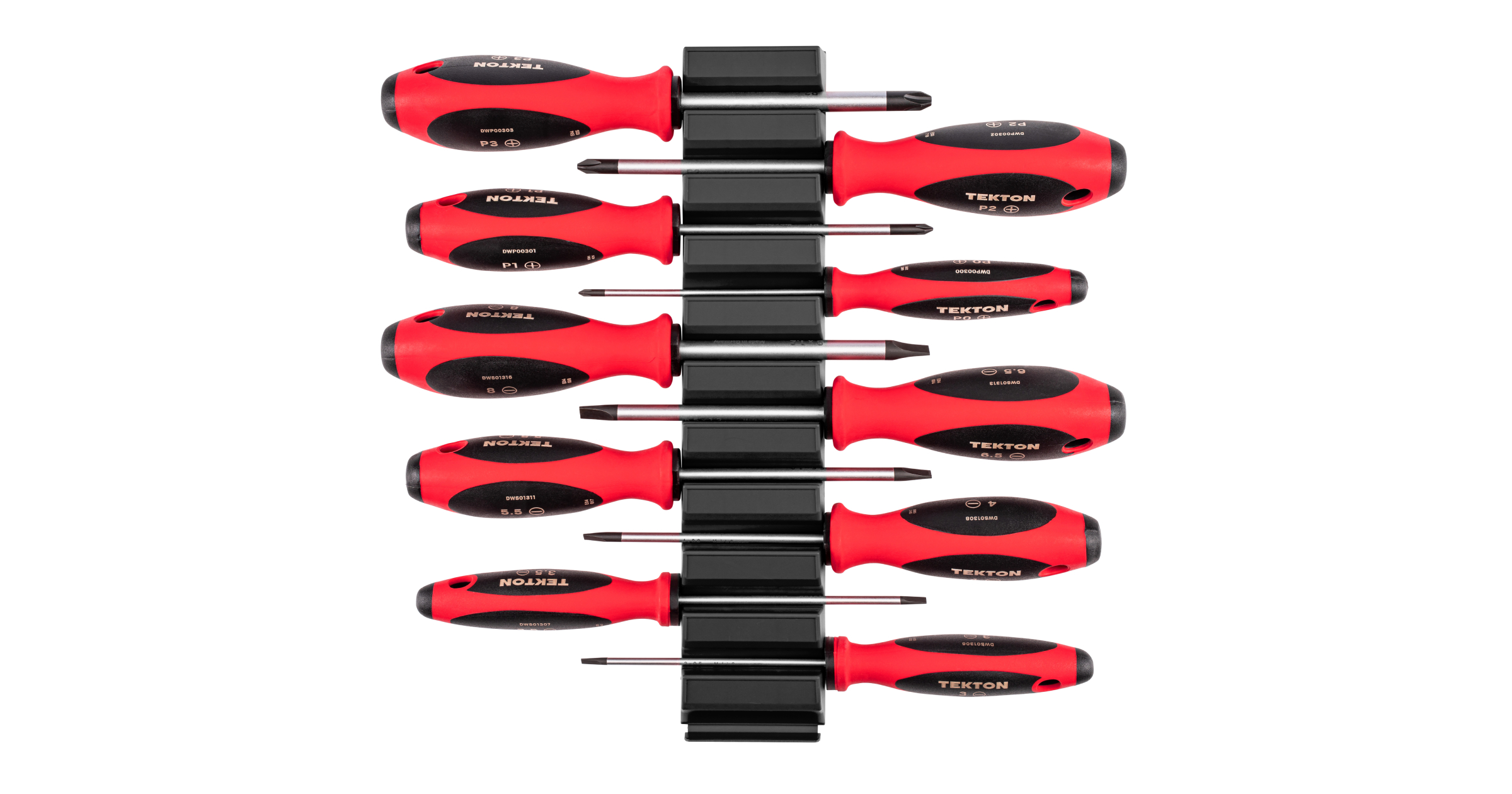Screwdriver Sets | TEKTON