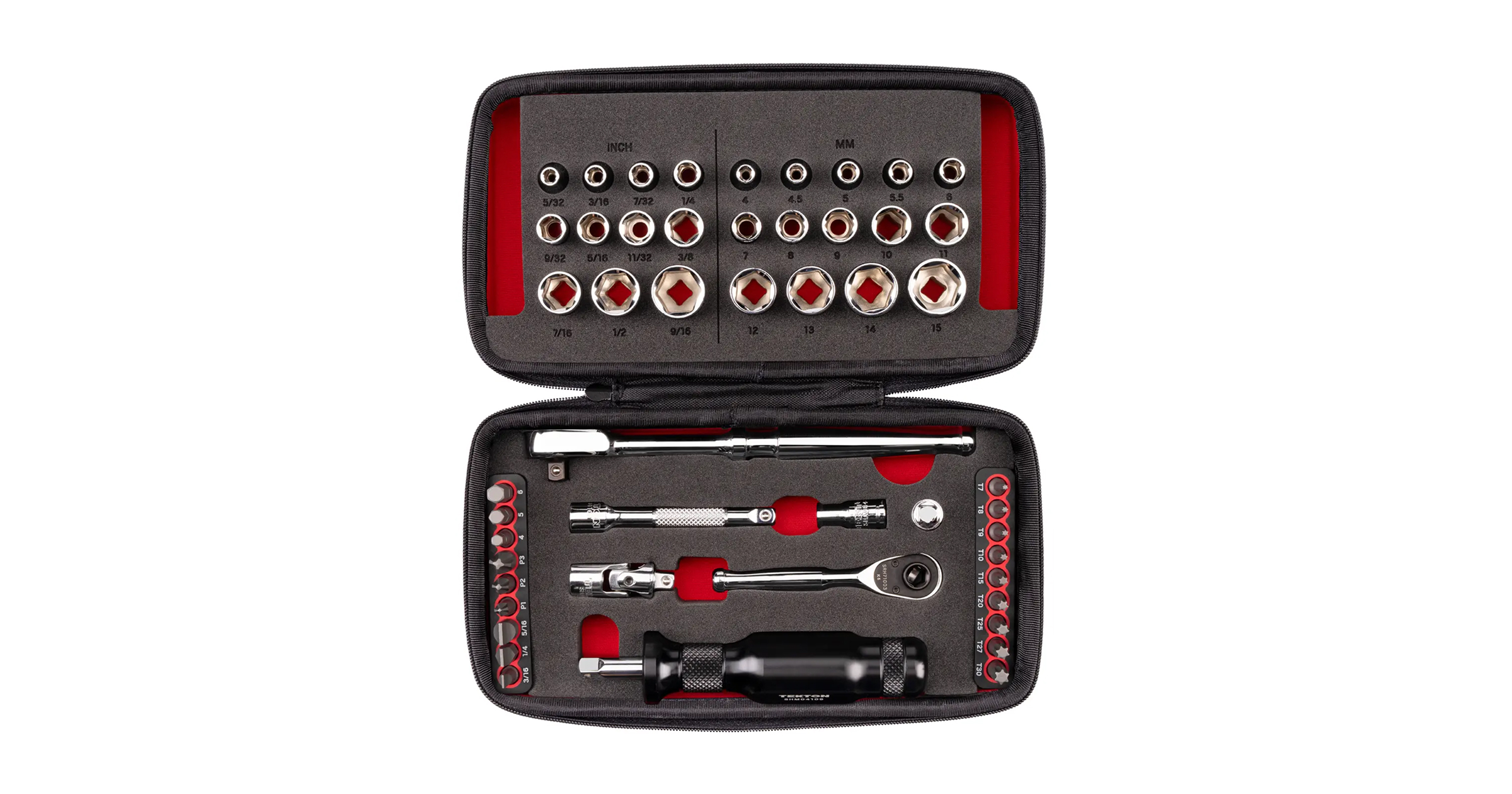 Compact Tool Kits | TEKTON