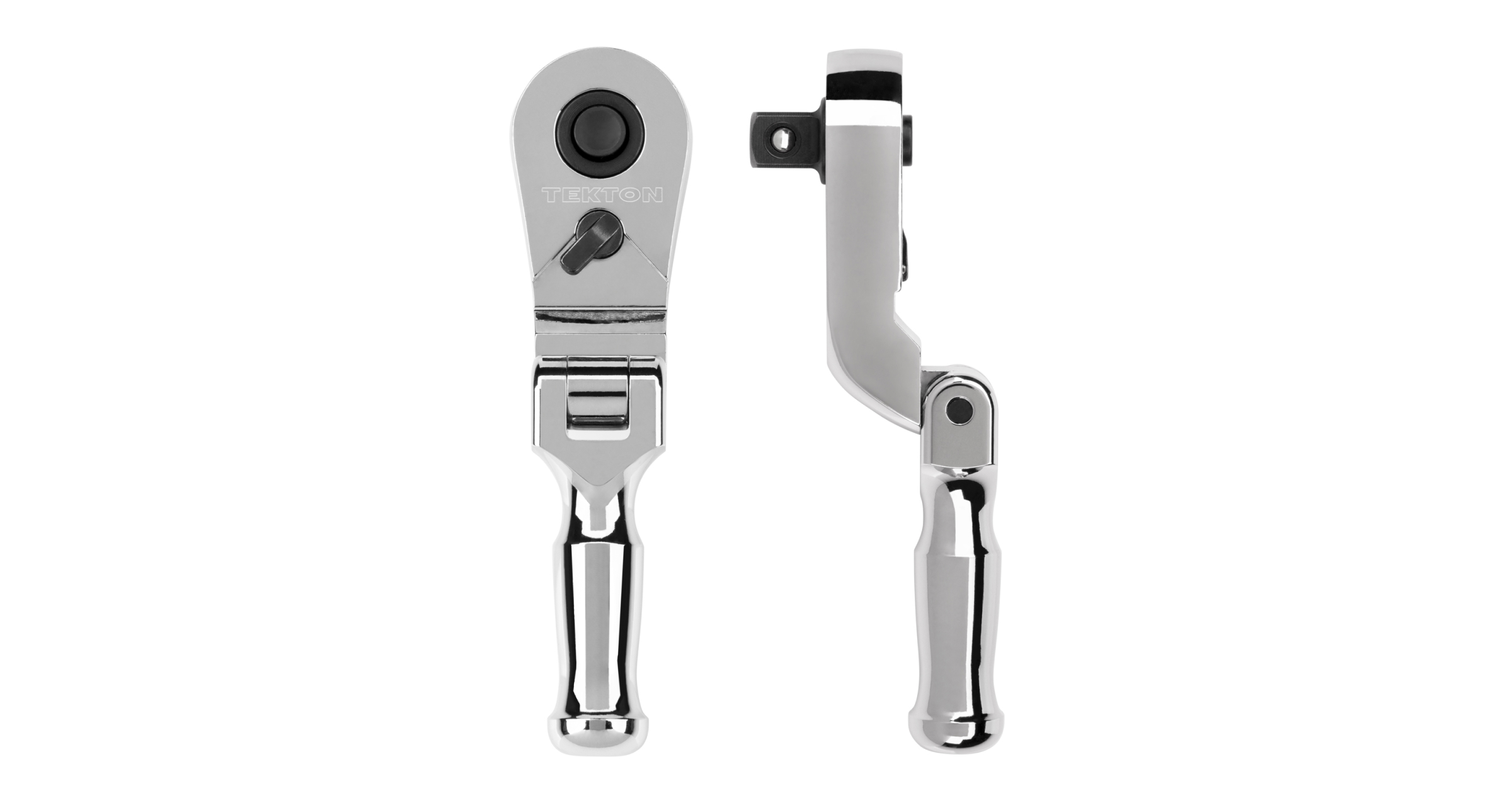 Folding Ratchets | TEKTON | One-of-a-Kind Mini Palm Ratchet