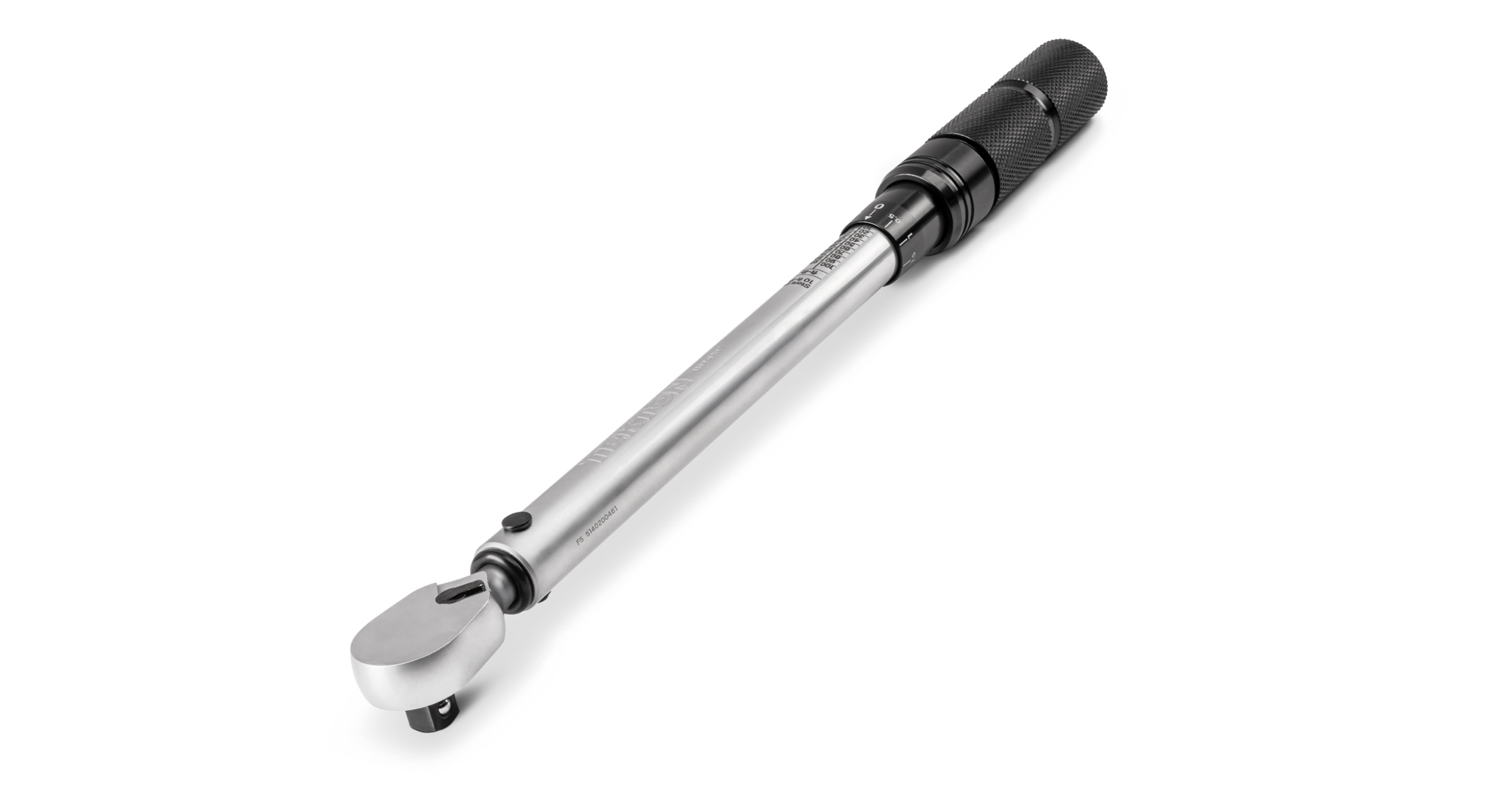 Micrometer Torque Wrenches | TEKTON