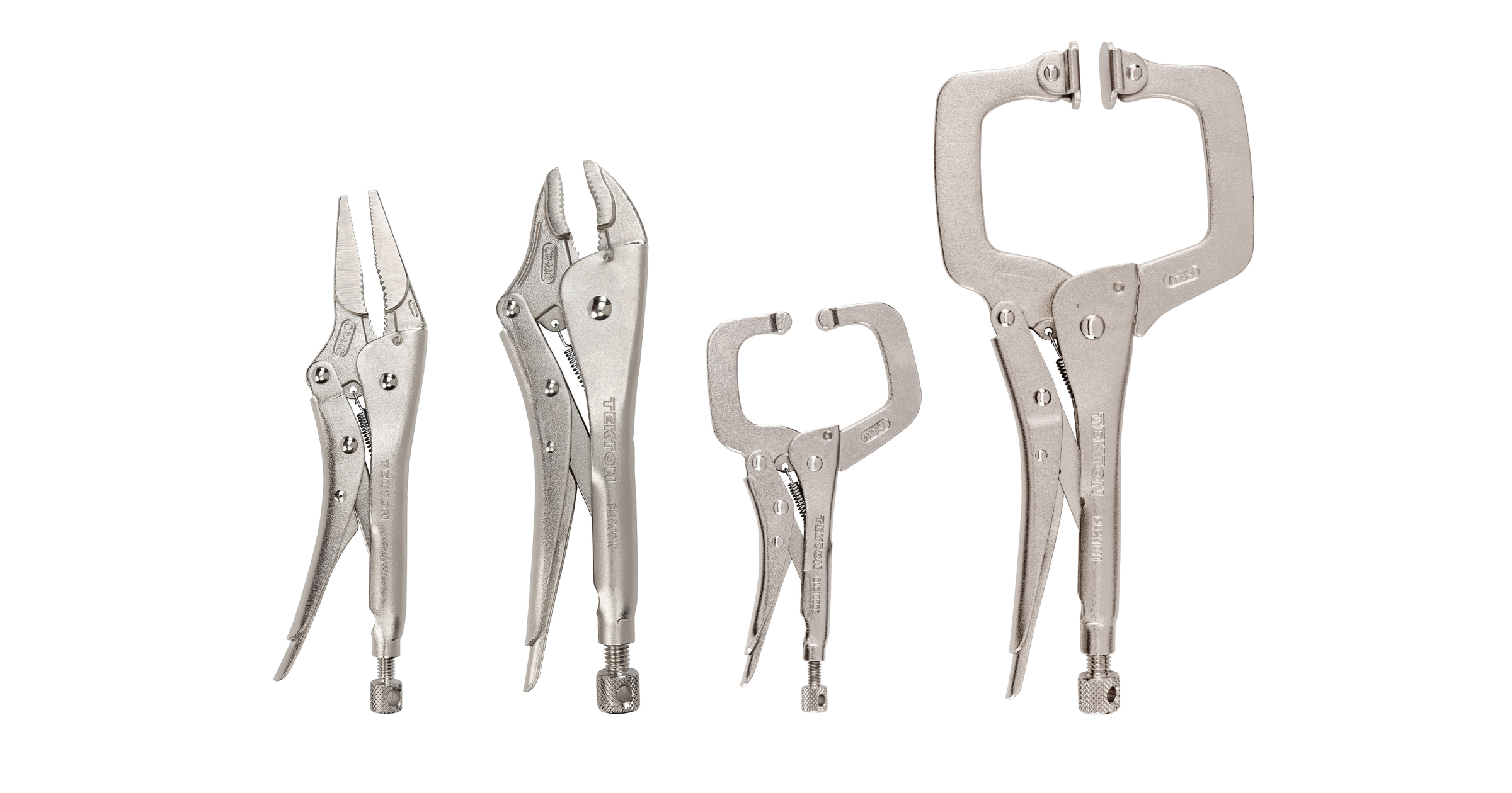 Locking Pliers Sets | TEKTON
