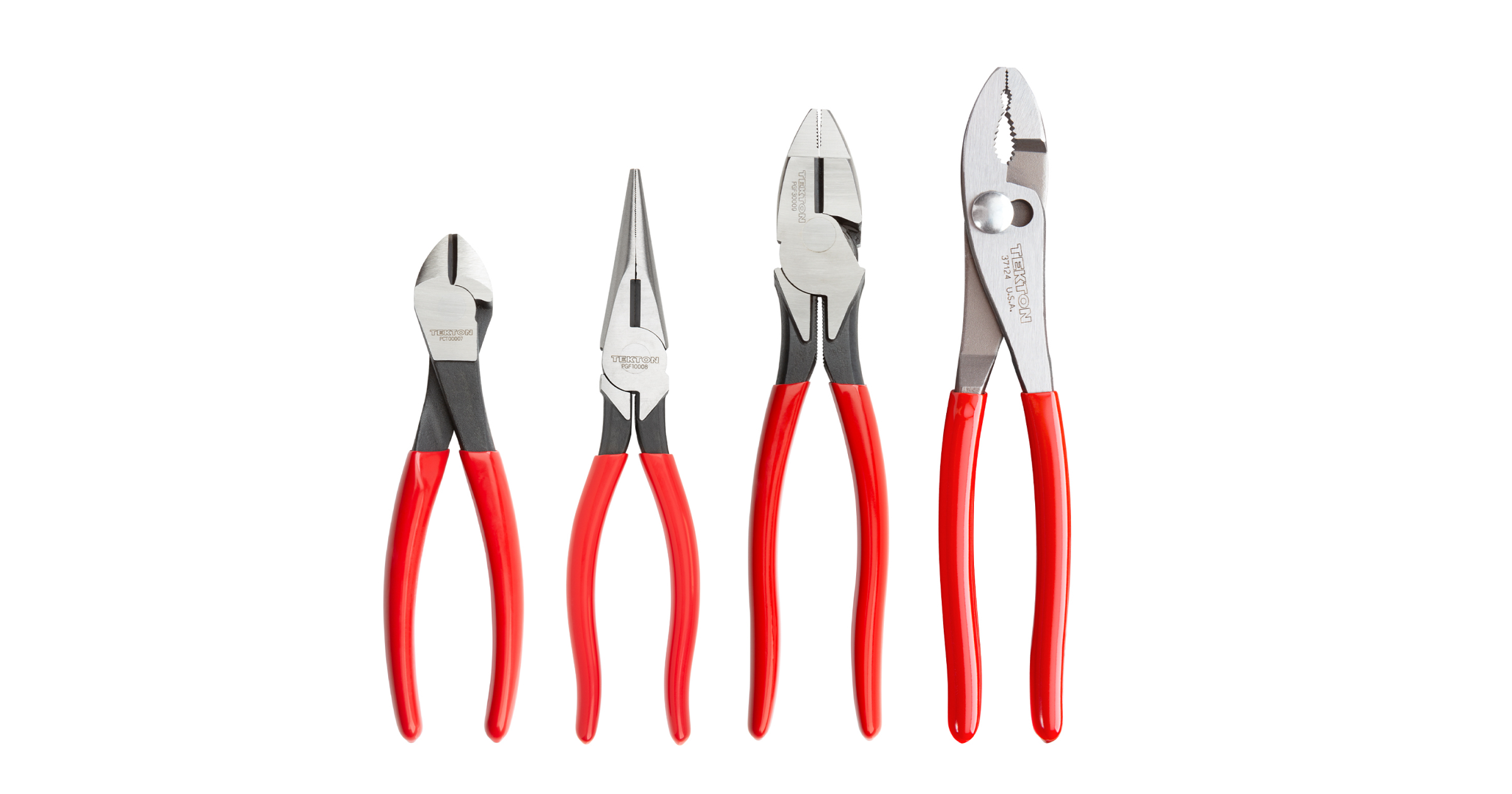 Pliers and Pliers Sets | TEKTON
