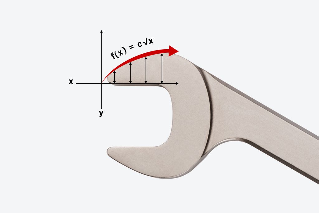 23-Piece Angle Head Open End Wrench Set | TEKTON | Made in USA
