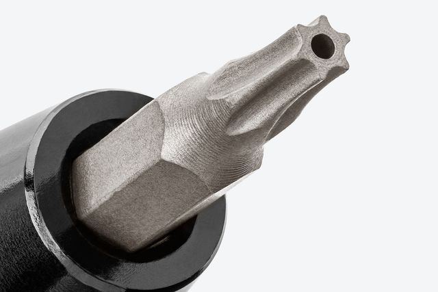 4 mm Bit Driver and Bit Set with Case (97-Piece) | TEKTON